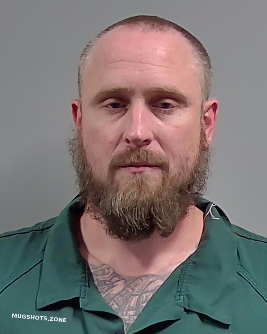 GORDON MATTHEW QUINN 08/19/2025 - Escambia County Mugshots Zone