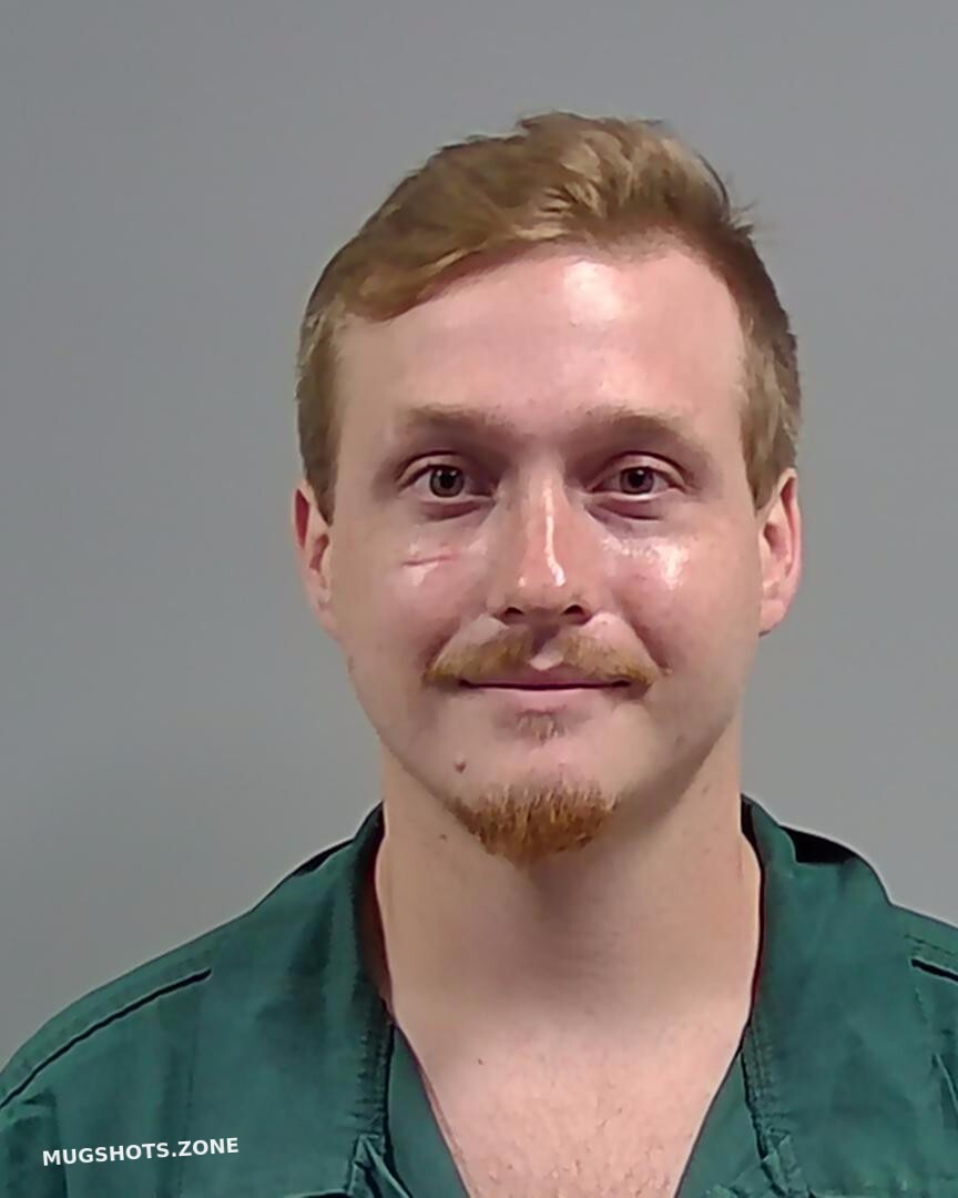 SMITH-ROHDE ZACHARY HAYDEN 08/19/2025 - Escambia County Mugshots Zone