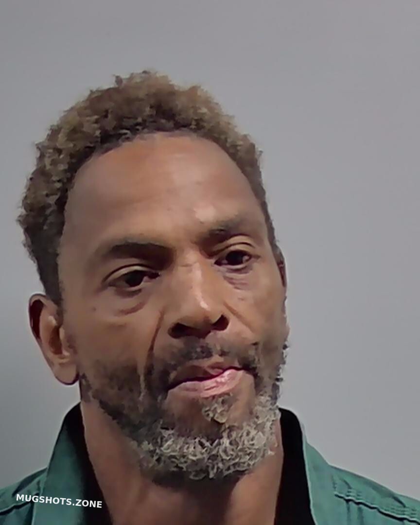 KNIGHT KEVIN ODELL 08/20/2025 - Escambia County Mugshots Zone