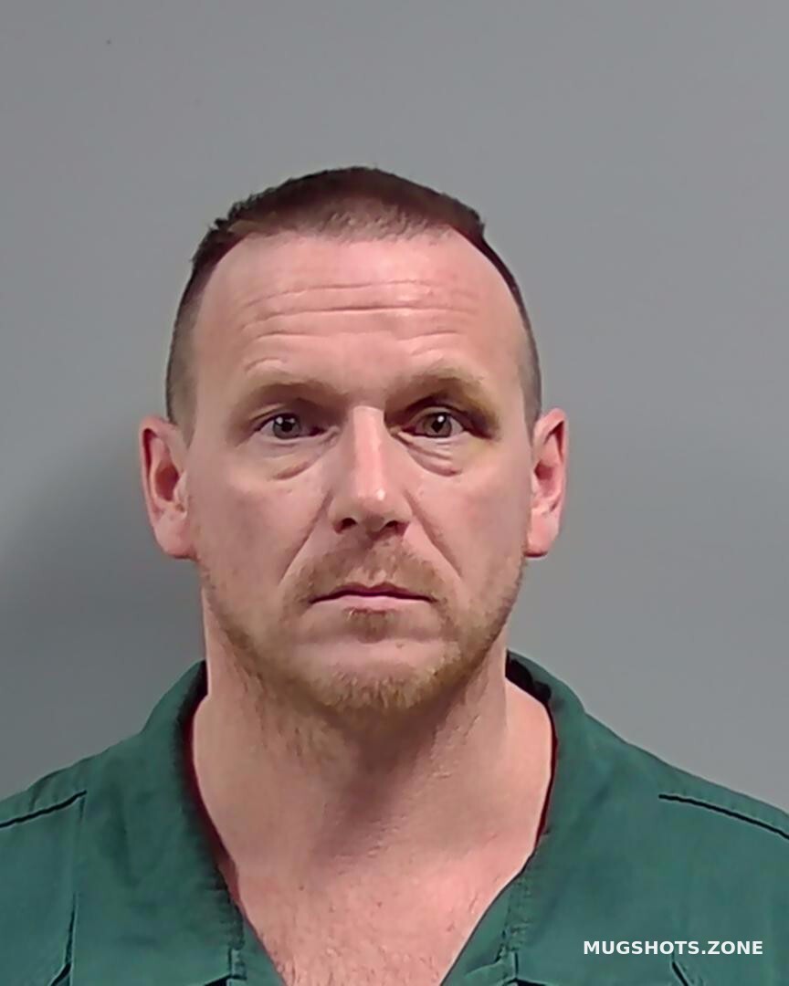 BAKER ROBERT ALLEN 08/20/2025 - Escambia County Mugshots Zone