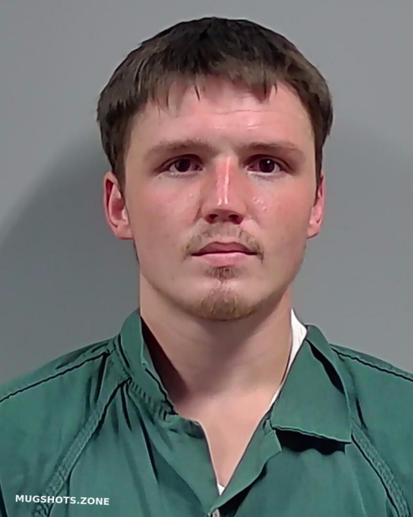REBHOLZ KARTER PATRICK 08/20/2025 - Escambia County Mugshots Zone