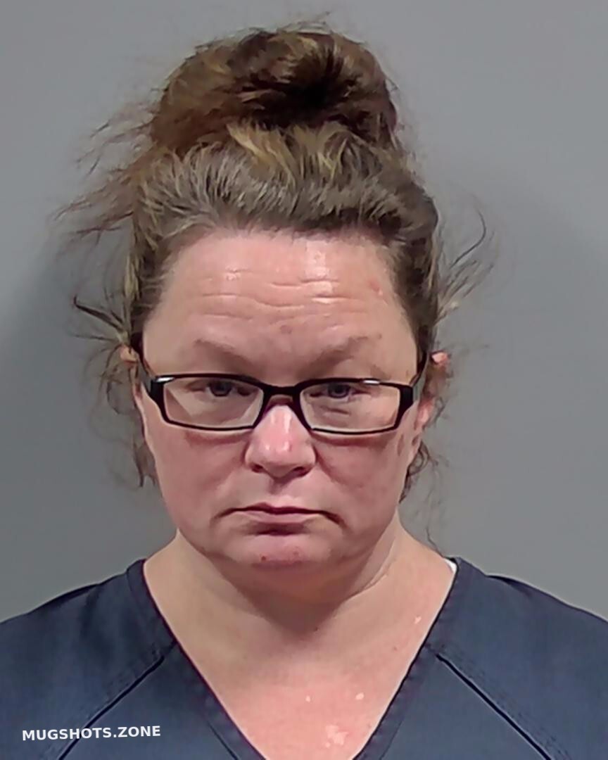 LOCK WANDA FAYE 08/21/2025 - Escambia County Mugshots Zone