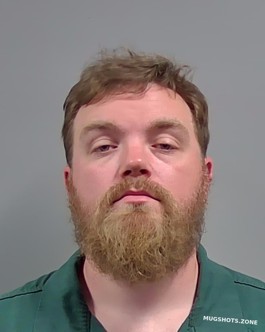 LAYNE DUSTIN MICHAEL 08/23/2025 - Escambia County Mugshots Zone