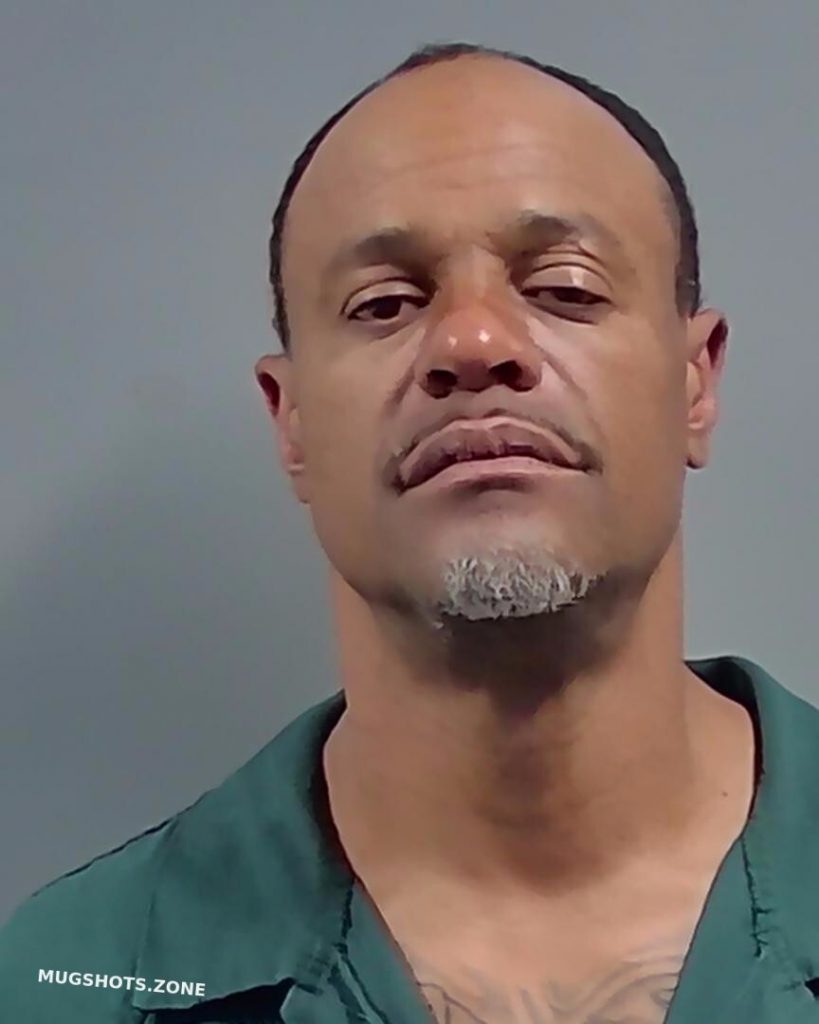 WILLIAMS DERRELL RICO 08/24/2025 - Escambia County Mugshots Zone