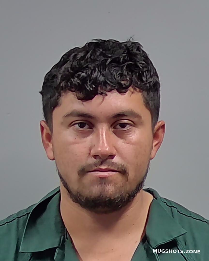 SORIANO OSMARO AYALA 08/24/2025 - Escambia County Mugshots Zone