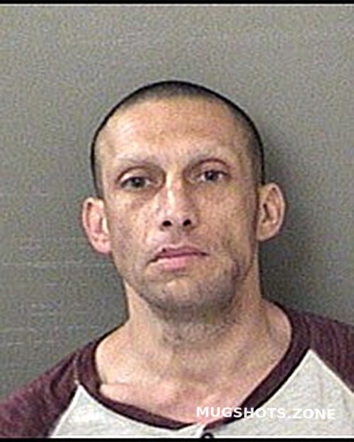 MORTON THOMAS CHRISTOPHER 08/25/2025 - Escambia County Mugshots Zone