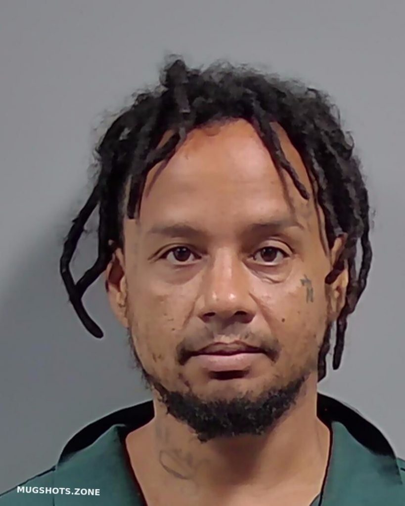 BRADLEY EUGENE QUINTON 08/26/2025 - Escambia County Mugshots Zone