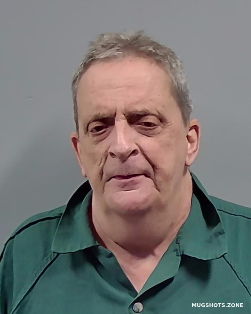 CONLIN JEFFREY LEE 08/28/2025 - Escambia County Mugshots Zone