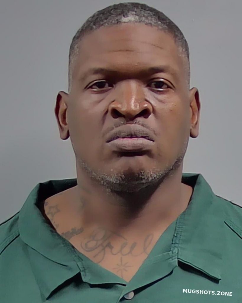 REEVES ROBERT LOUIS 08/28/2025 - Escambia County Mugshots Zone