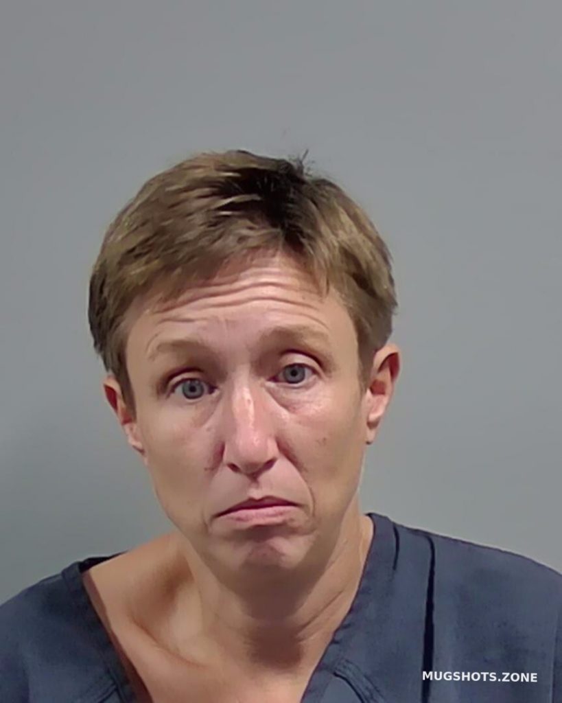 BROWN APRIL NICOLE 08/29/2025 - Escambia County Mugshots Zone