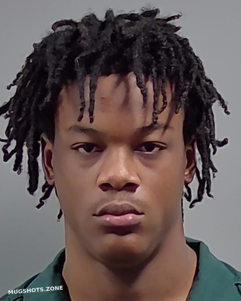 STEVENS JARED GREGORY 08/29/2025 - Escambia County Mugshots Zone