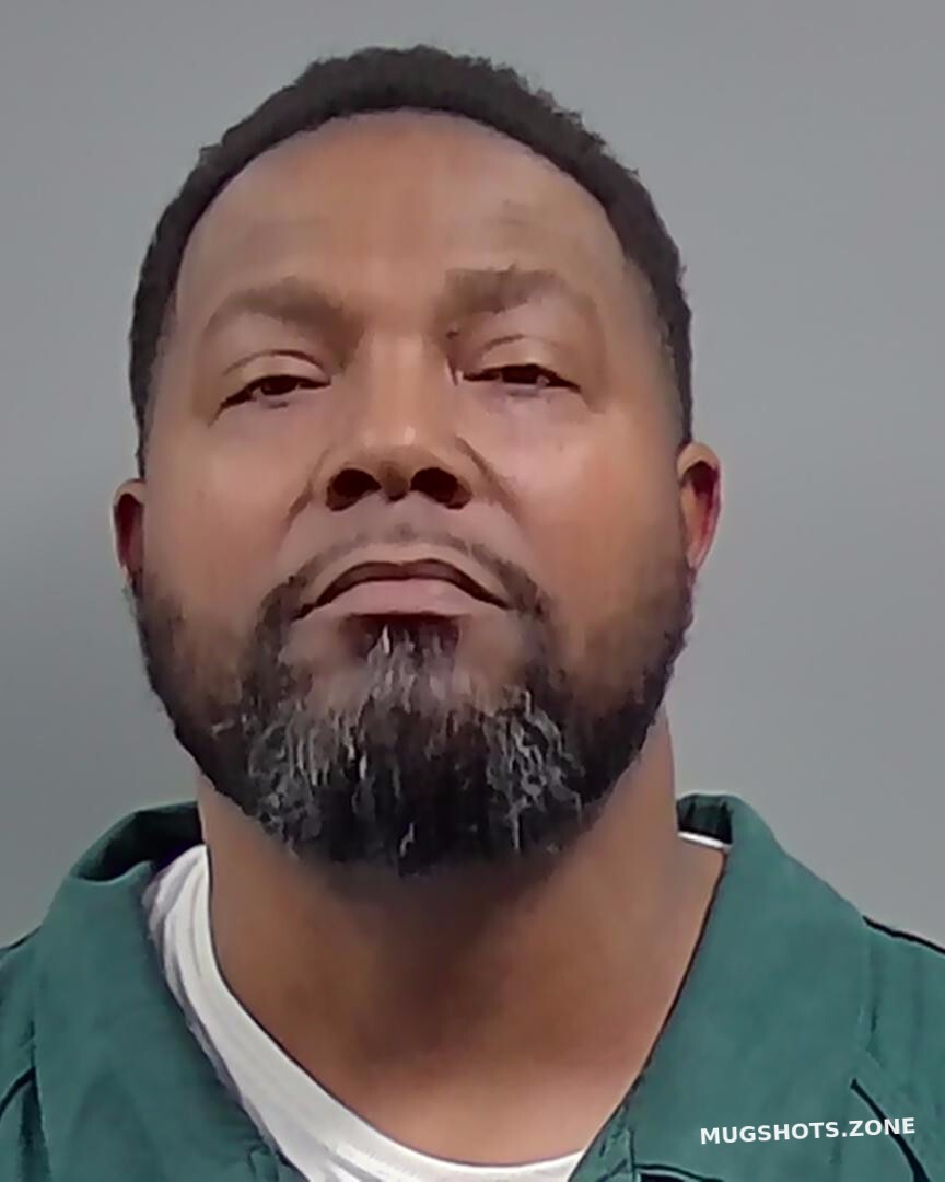TART NAKIA SHAWAYNE 08/30/2025 - Escambia County Mugshots Zone