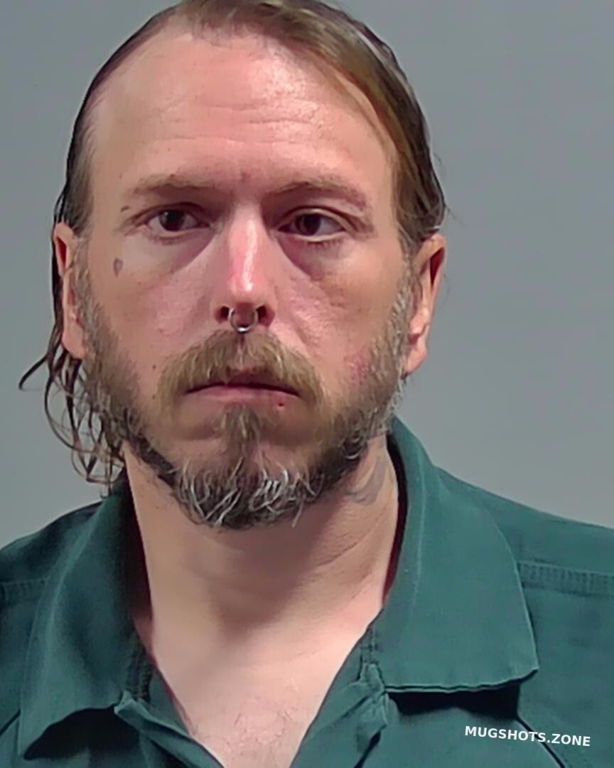 HODGES BRANDON JOSEPH 08/31/2025 - Escambia County Mugshots Zone