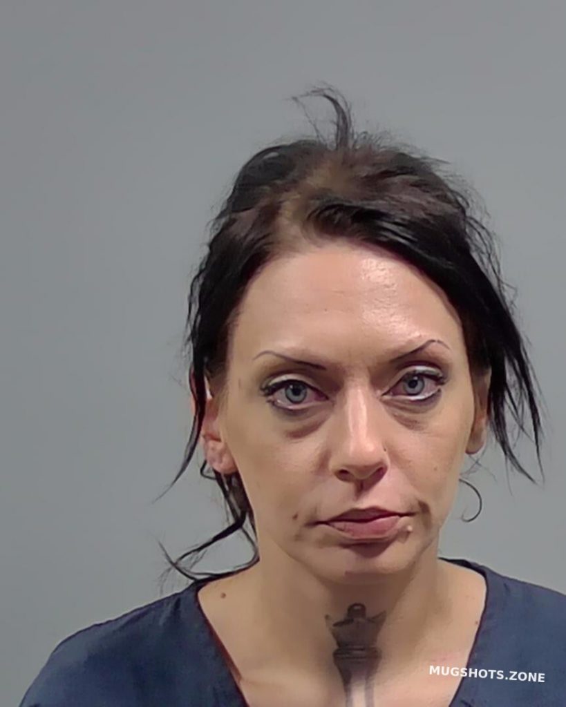 MCNEELY ERIN DANIELLE DELANE 09/01/2025 - Escambia County Mugshots Zone