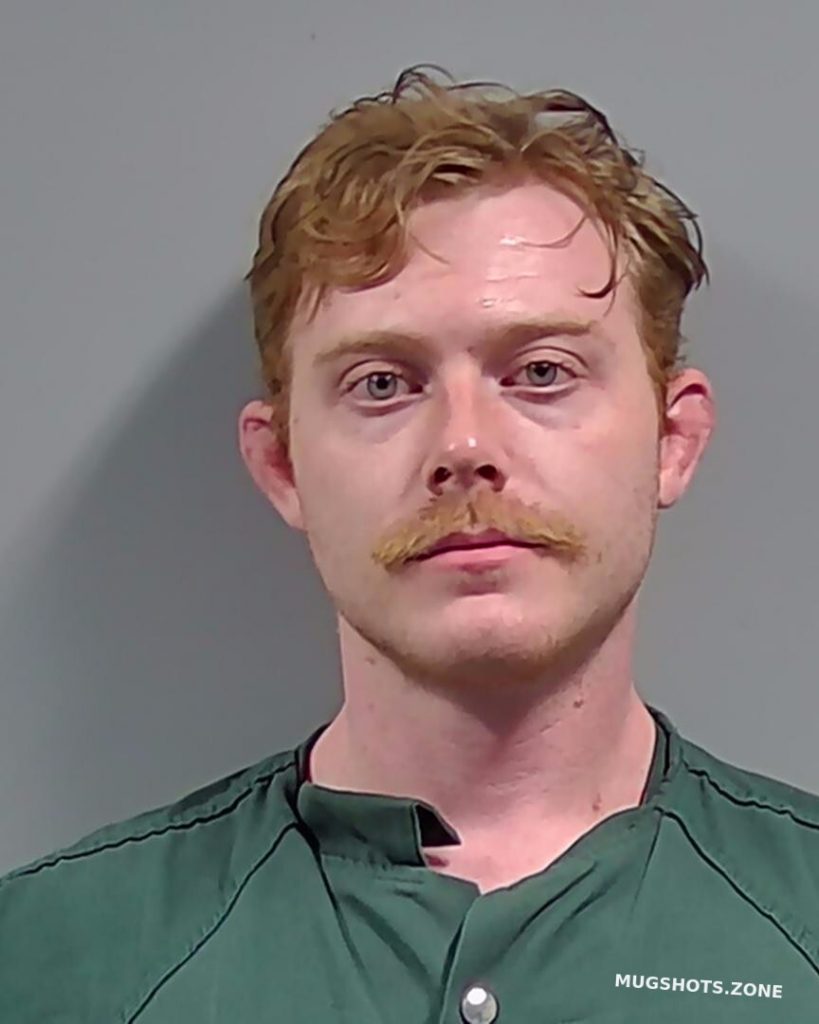 BEVIS LOGAN ROSS 09/01/2025 - Escambia County Mugshots Zone