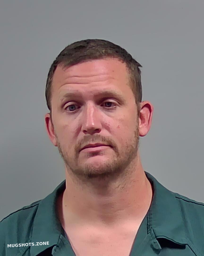 MILLER JUSTIN KEVIN 09/02/2025 - Escambia County Mugshots Zone