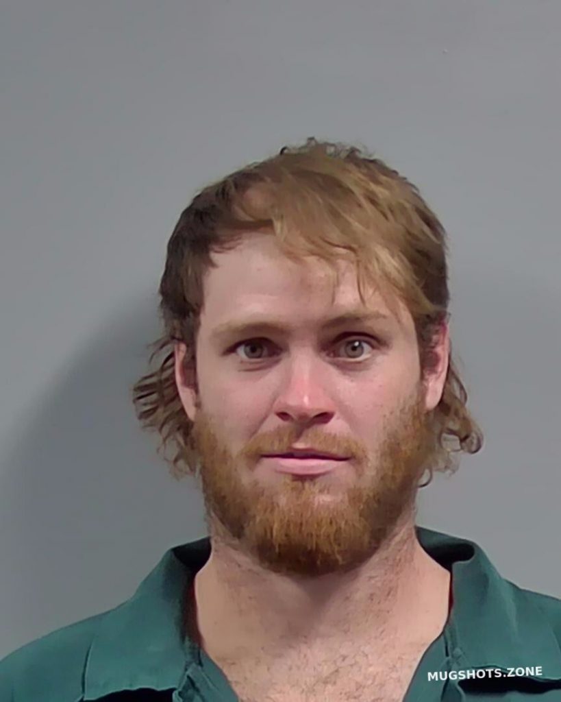 COFIELD LEVI AUSTIN 09/02/2025 - Escambia County Mugshots Zone