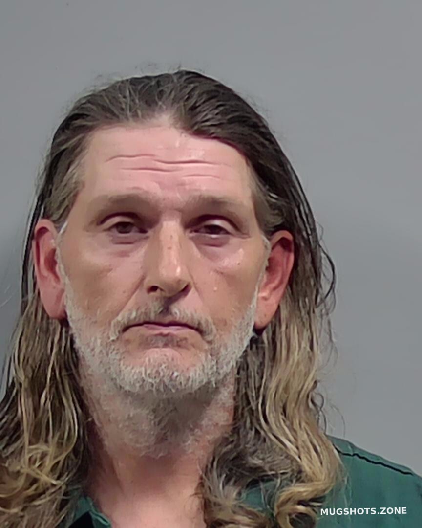 CARRENO DARRELL HENRY 09/02/2025 - Escambia County Mugshots Zone