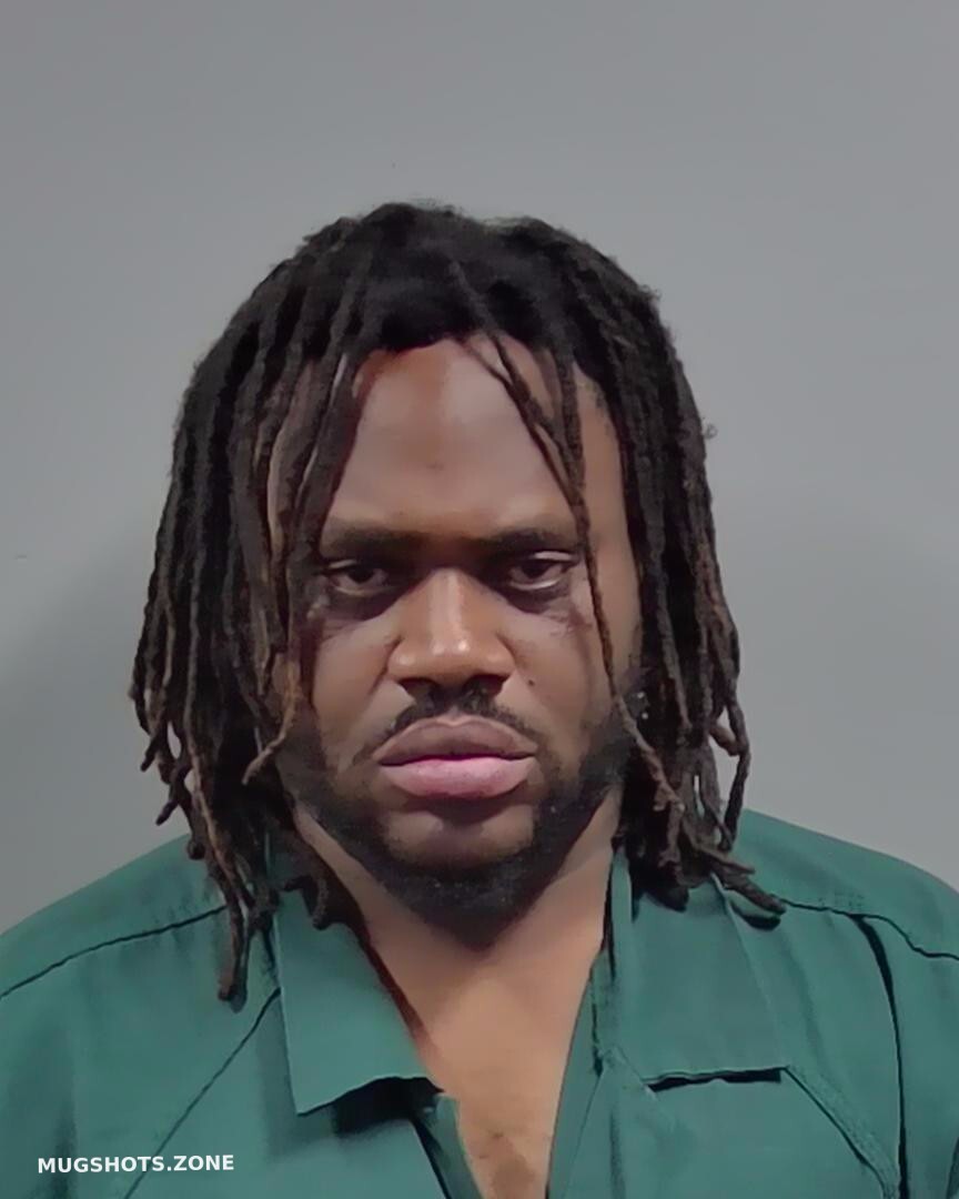 THOMPSON WILLIE TYRELL 09/02/2025 - Escambia County Mugshots Zone