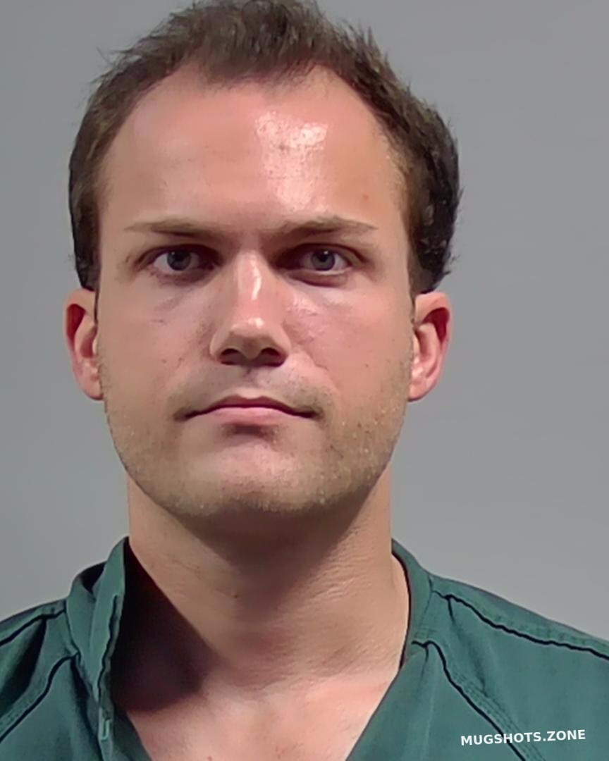 CONLEY TYLER MICHAEL 09/02/2025 - Escambia County Mugshots Zone