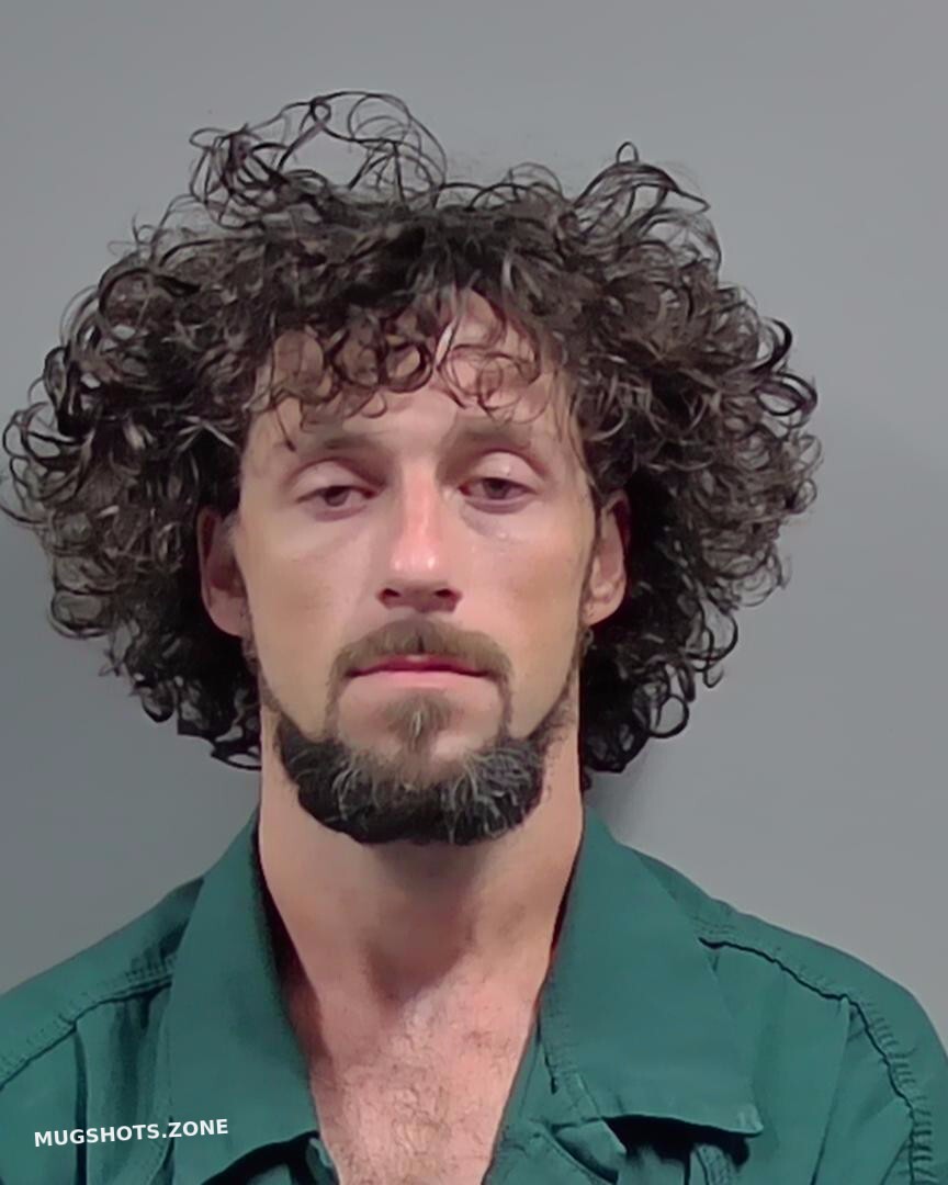 GERI RICHARD ARCHIE 09/02/2025 - Escambia County Mugshots Zone