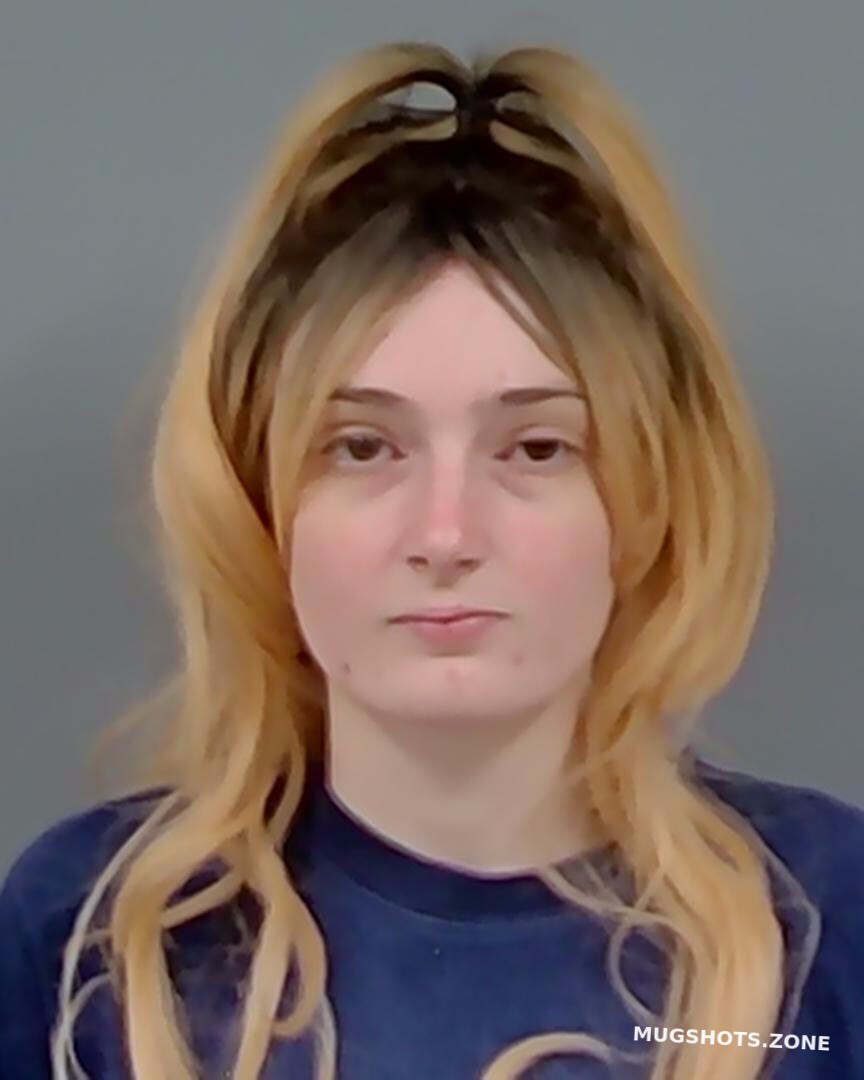 CROUCH BRITTANY NICOLE 09/02/2025 - Escambia County Mugshots Zone
