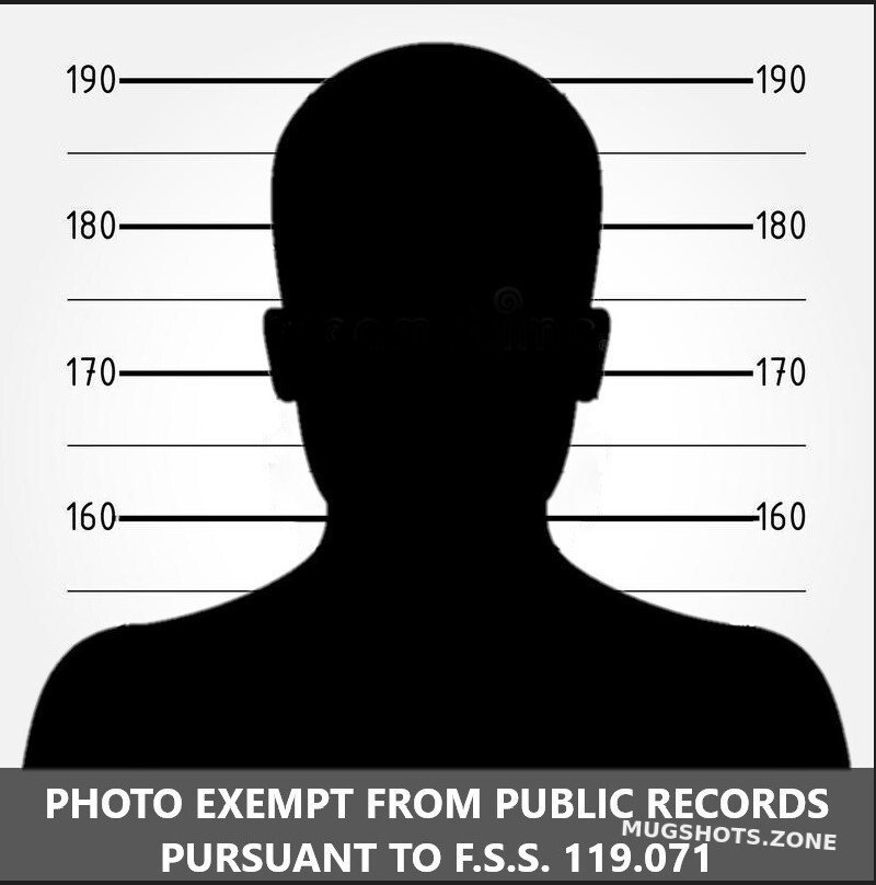 LANDRETH RYAN THOMAS 09/02/2025 - Escambia County Mugshots Zone