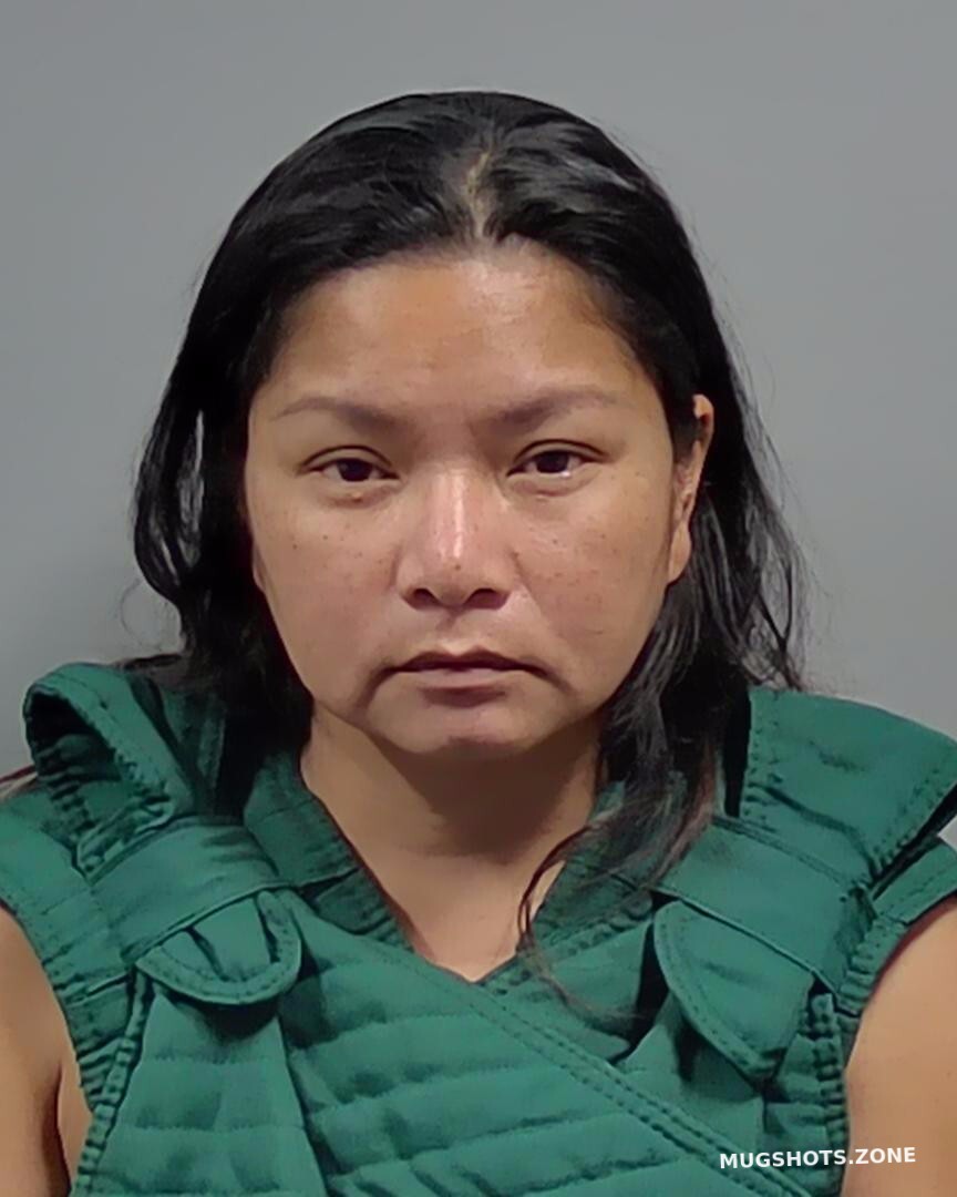 VITUG ROWENA ALCENTARA 09/02/2025 - Escambia County Mugshots Zone