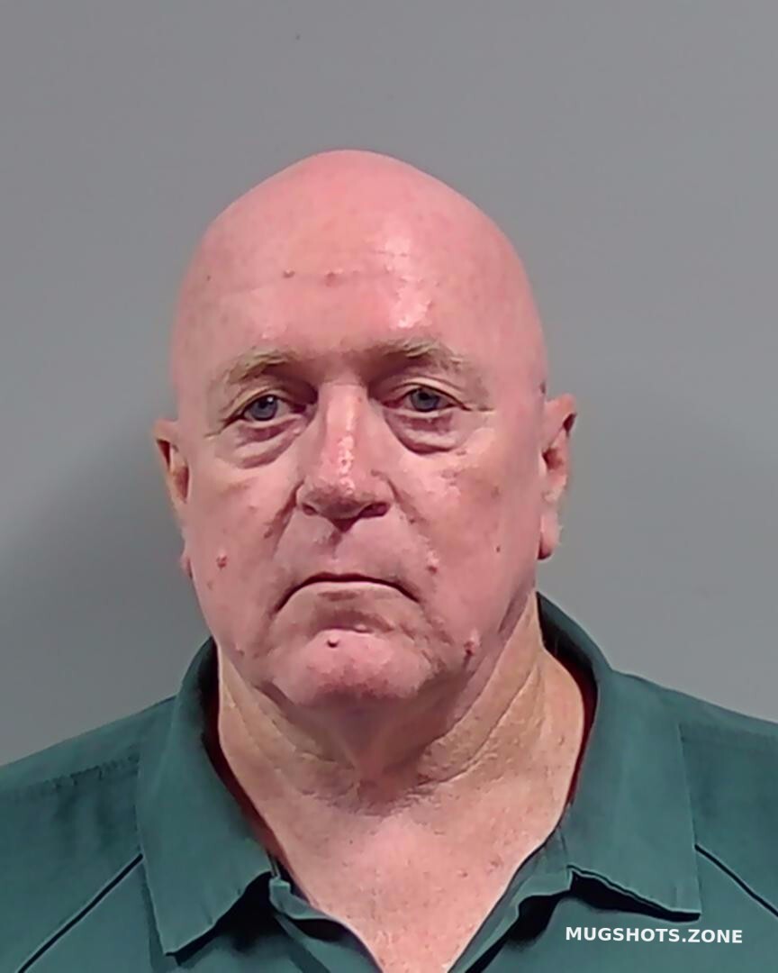 SMITH KENNETH CHARLES 09/03/2025 - Escambia County Mugshots Zone