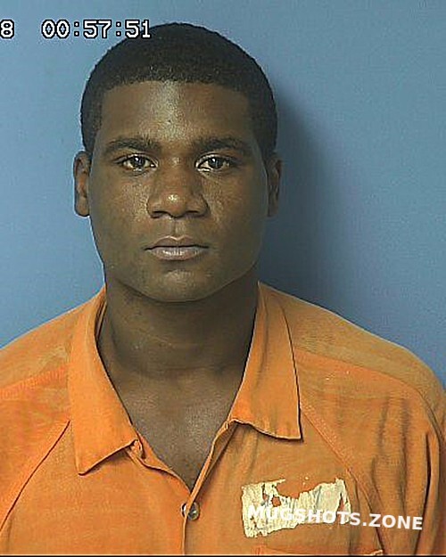 GHEE-MOTON DEAVIOUS JAKARR 09/03/2025 - Escambia County Mugshots Zone