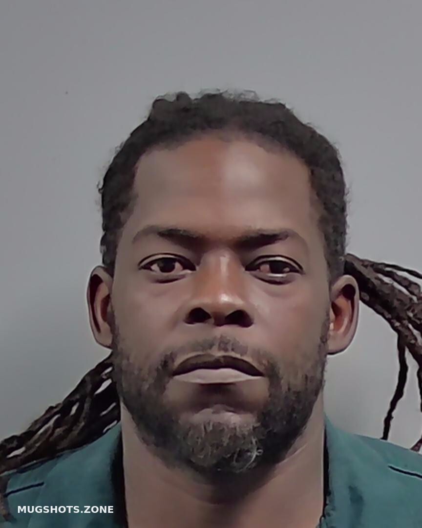 MCCANTS JAMES ERVIN 09/03/2025 - Escambia County Mugshots Zone