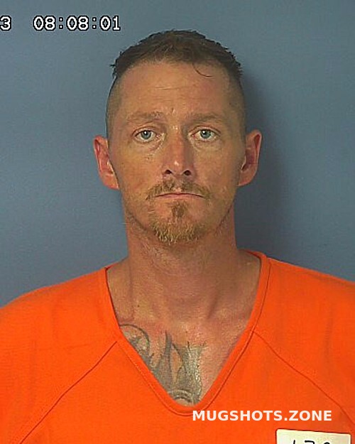 WALKER JASON PATRICK 09/04/2025 - Escambia County Mugshots Zone
