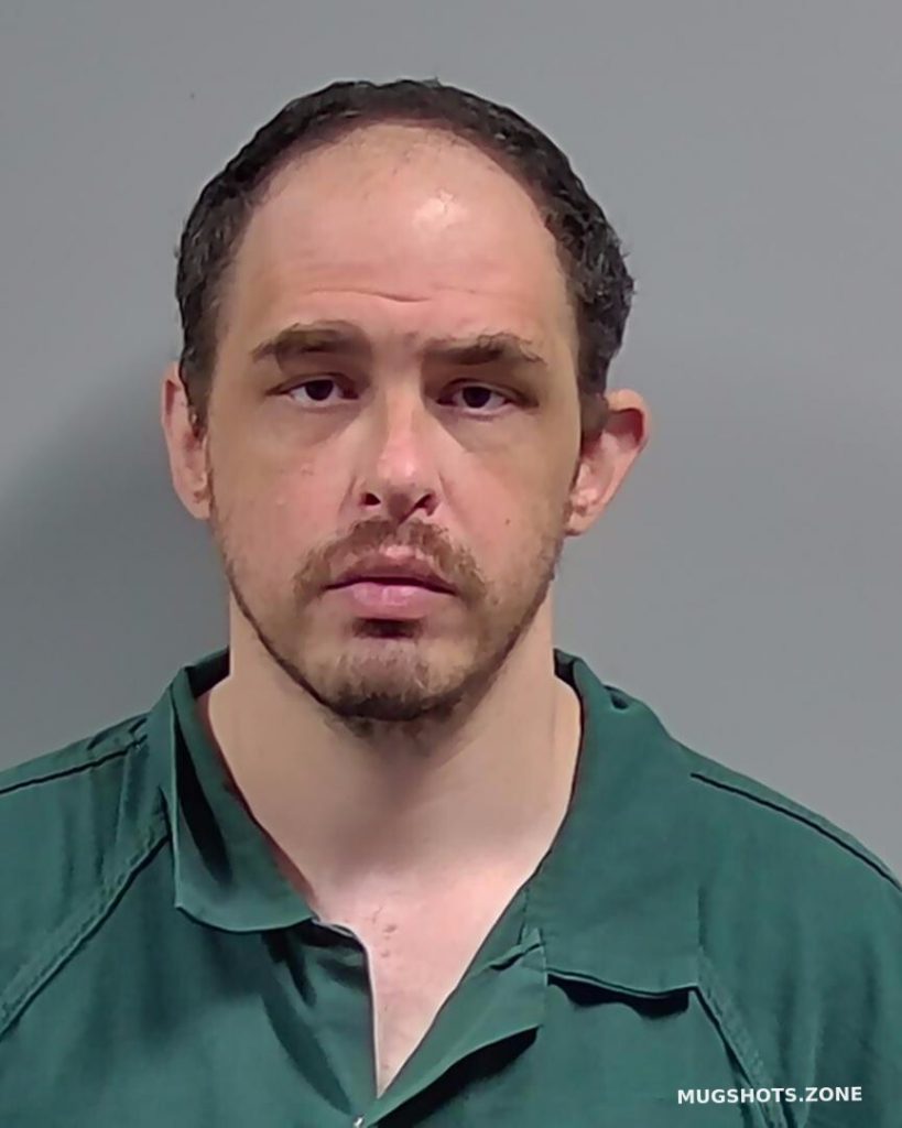 BRENNER JACOB JAMES 09/04/2025 - Escambia County Mugshots Zone
