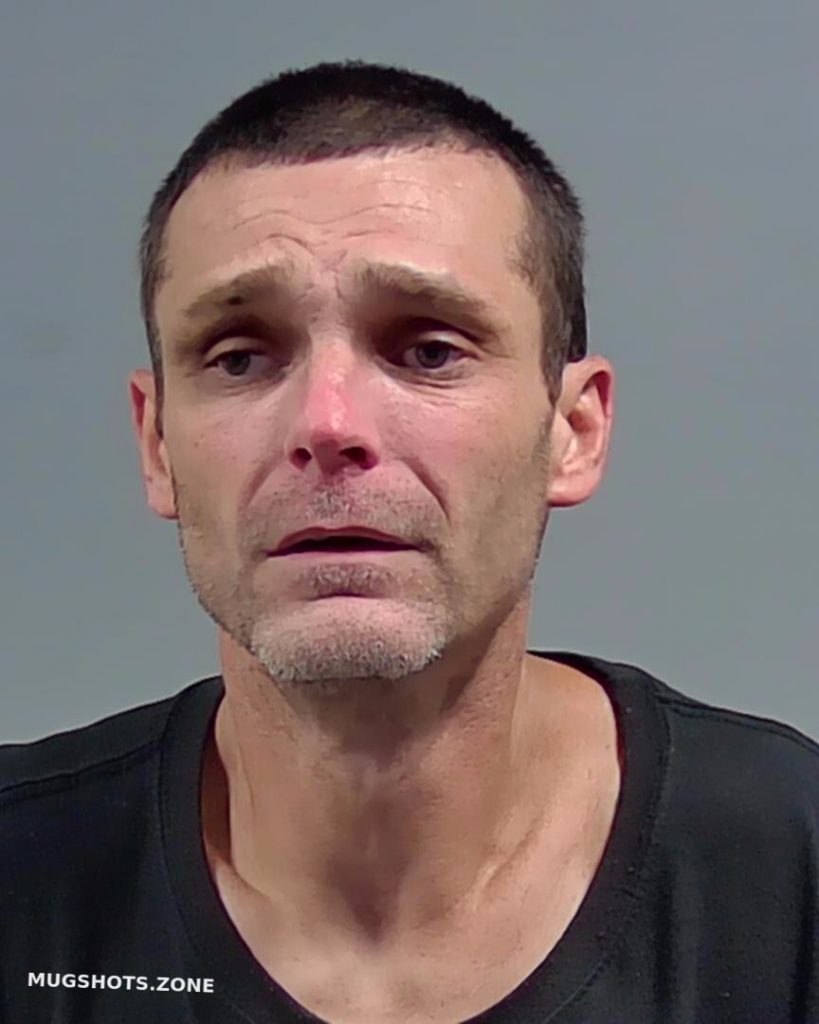 BEAUCHAMP RICHARD DALE 09/05/2025 - Escambia County Mugshots Zone