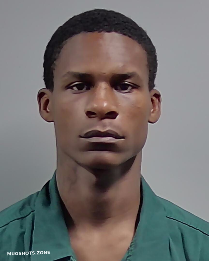 FOUNTAIN JABARI DOMINIC 09/05/2025 - Escambia County Mugshots Zone