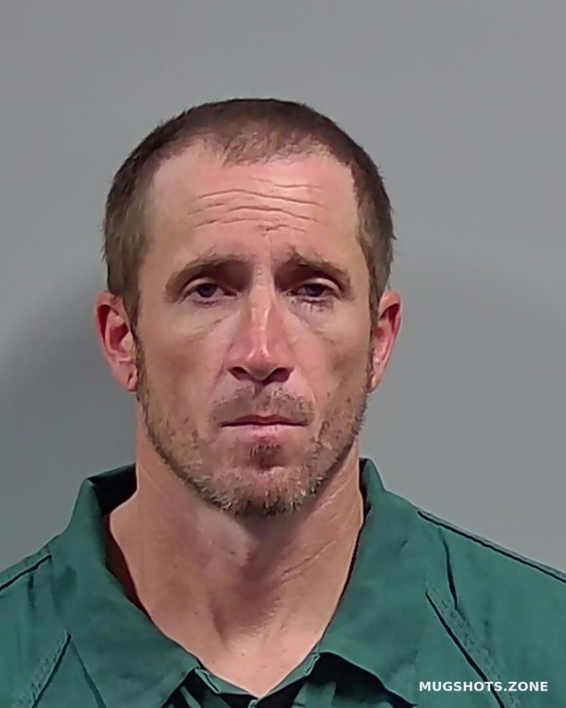 KING DUSTIN TYLER 09/05/2025 - Escambia County Mugshots Zone