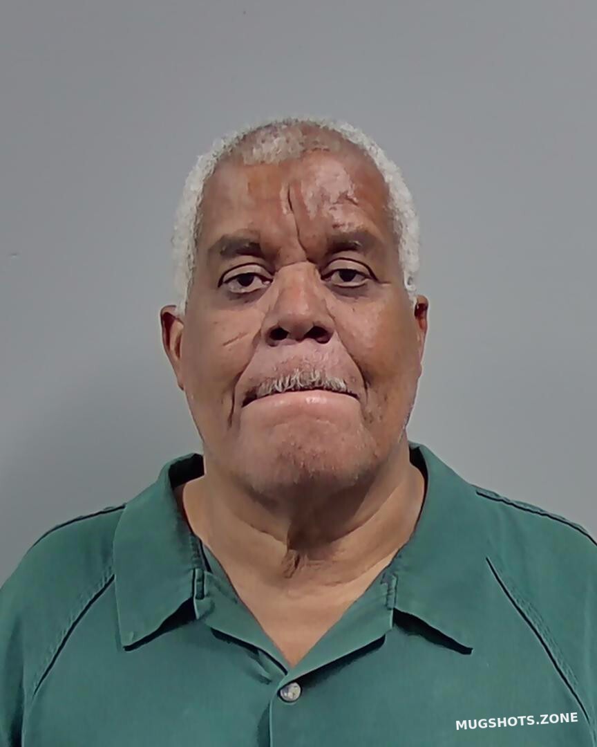 VINES RANDALL 09/05/2025 - Escambia County Mugshots Zone