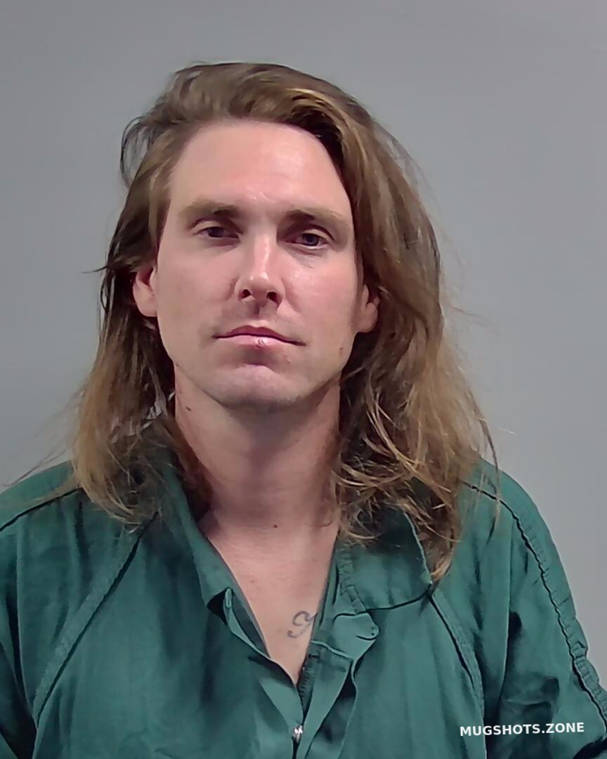 LOCKHART STUART LEE 09/06/2025 - Escambia County Mugshots Zone