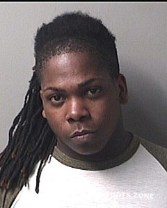 BROOKS RODERICK DARRELL 09/06/2025 - Escambia County Mugshots Zone