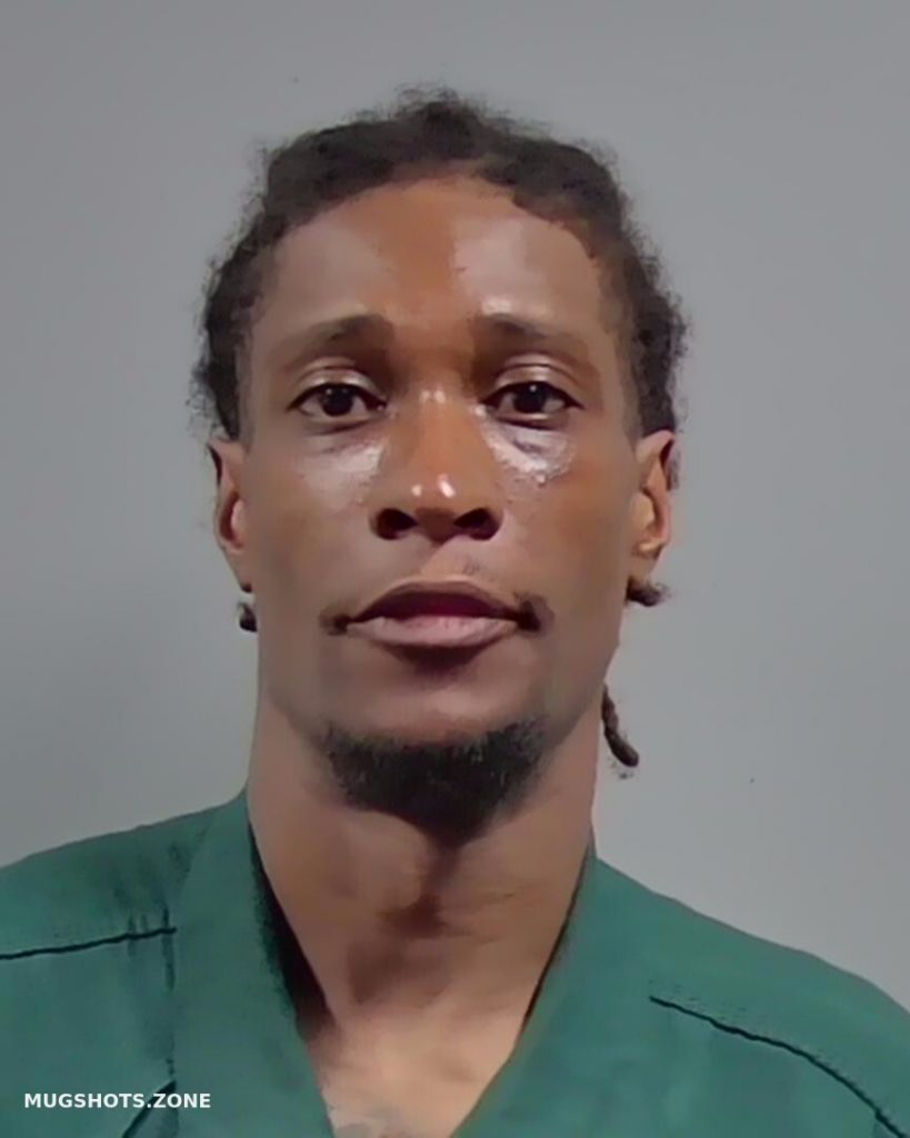 SELLERS FREDERICK 09/06/2025 - Escambia County Mugshots Zone