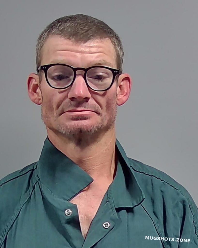 GOODWIN CHARLES DEVIN 09/07/2025 - Escambia County Mugshots Zone