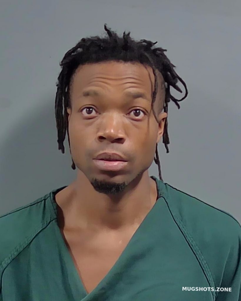 PAIGE JERRY DERRELL 09/07/2025 - Escambia County Mugshots Zone