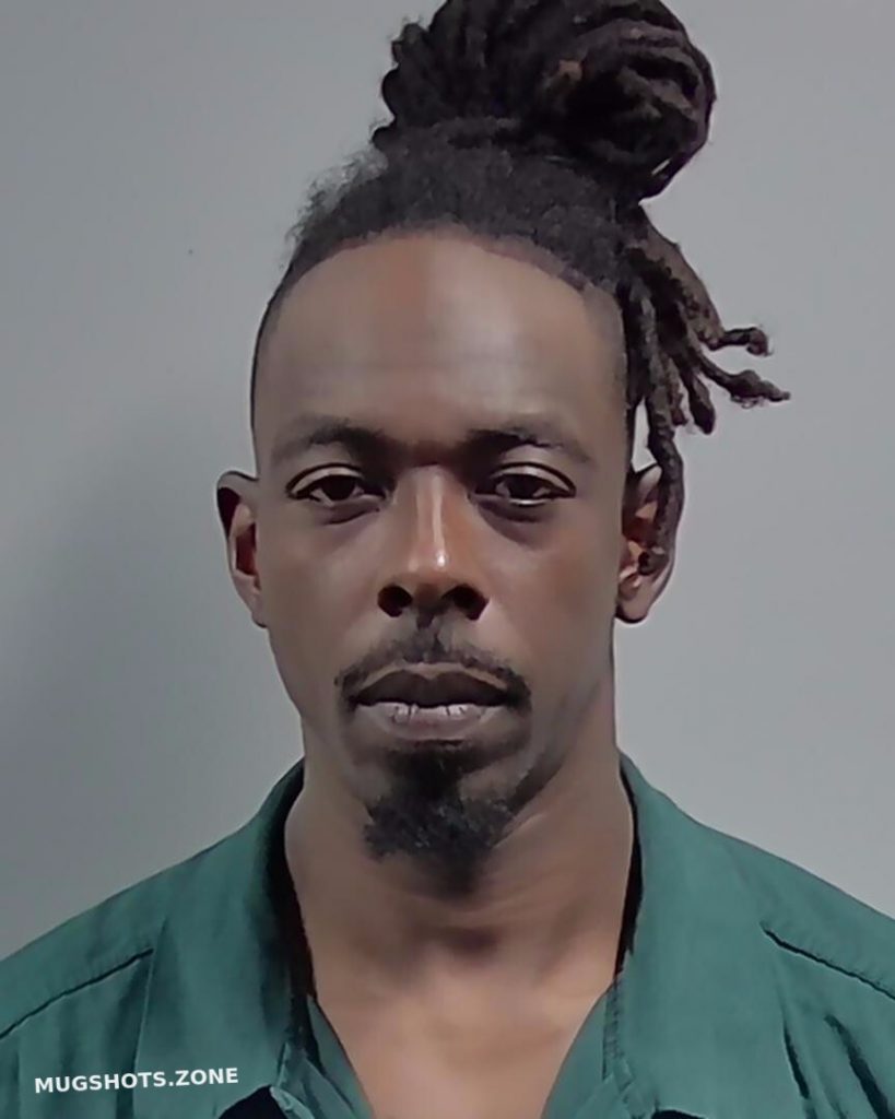 ARCHIE TORRES VONSHA 09/08/2025 - Escambia County Mugshots Zone