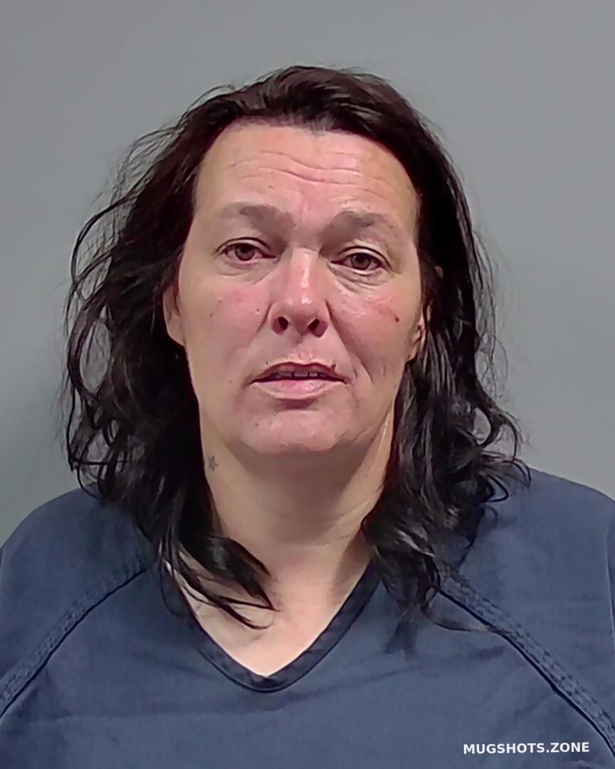 JOHNSON TONYA LYNN 09/08/2025 - Escambia County Mugshots Zone