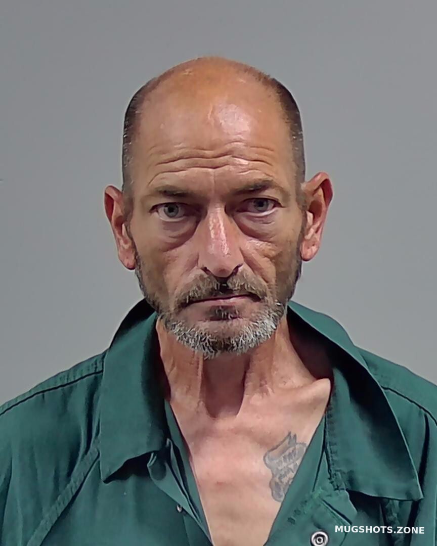 SMITH CHRISTOPHER TODD 09/08/2025 - Escambia County Mugshots Zone