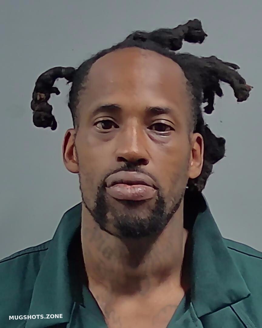 BROCK ALVIN LAVERN 09/08/2025 - Escambia County Mugshots Zone