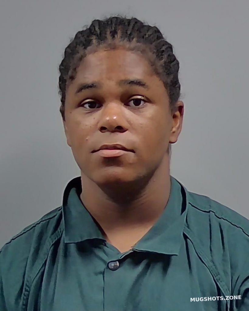 HARPER CURTIS ISIAH 09/10/2025 - Escambia County Mugshots Zone