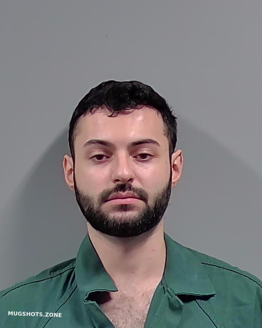 FRITZ ETHAN DEWAYNE 09/10/2025 - Escambia County Mugshots Zone