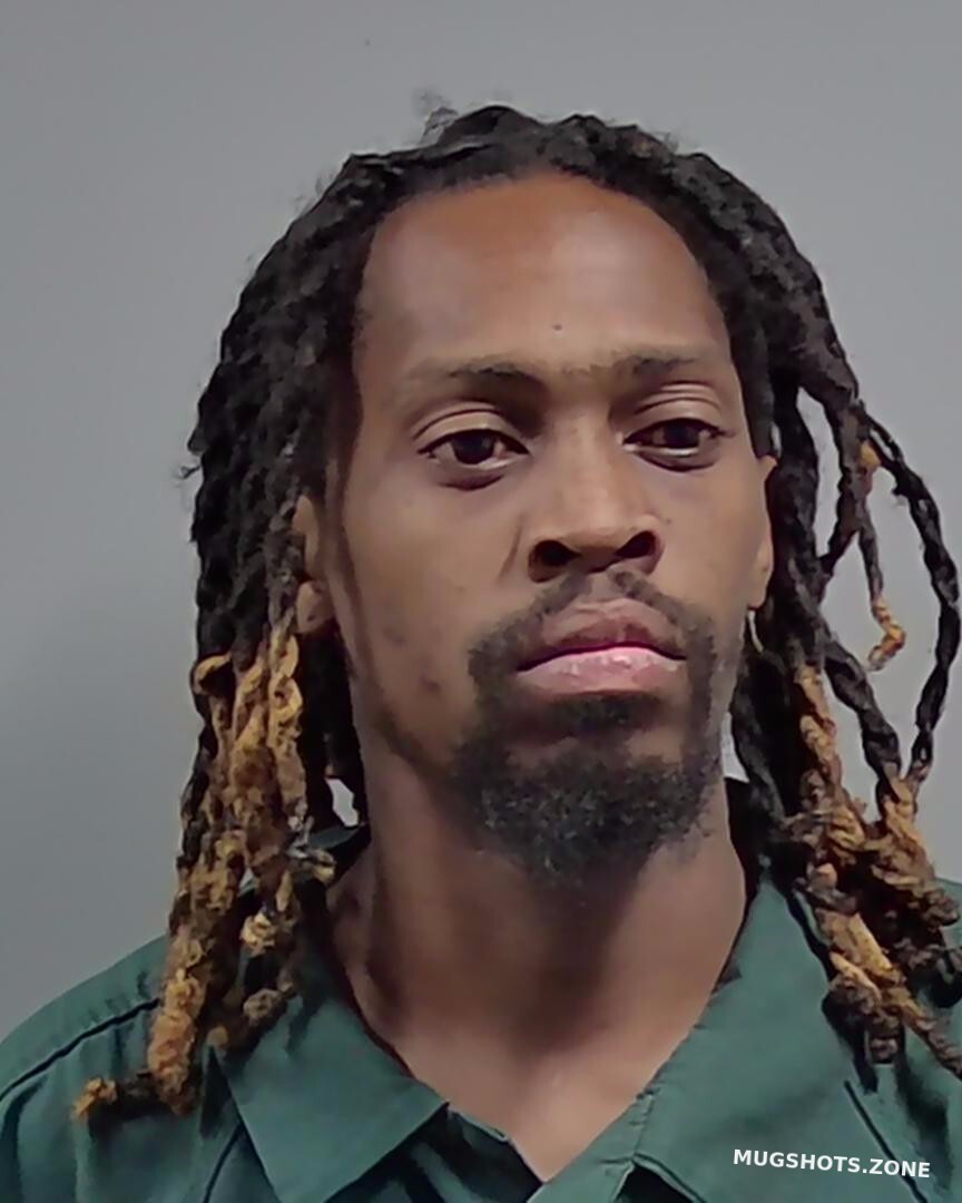 HAMILTON MARCUS JERRELL 09/10/2025 - Escambia County Mugshots Zone