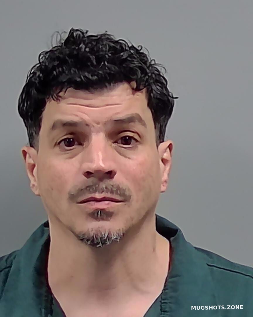 RAMIREZ GABRIEL ROSA 09/10/2025 - Escambia County Mugshots Zone